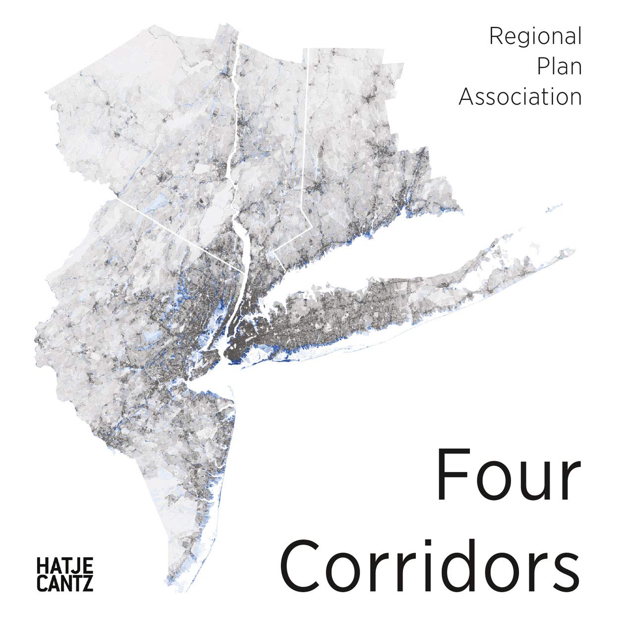 Four Corridors: Design Initiative for RPA's Fourth Regional Plan ...