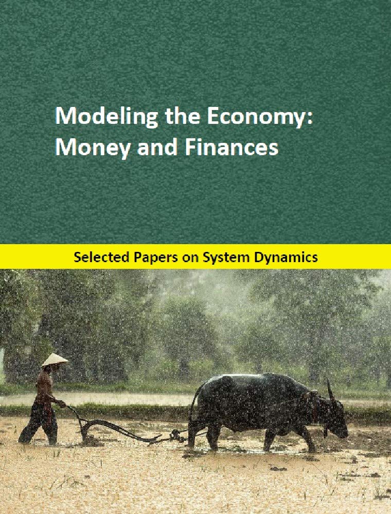 Amazon.com: Modeling the Economy: Money and Finances: Selected papers ...