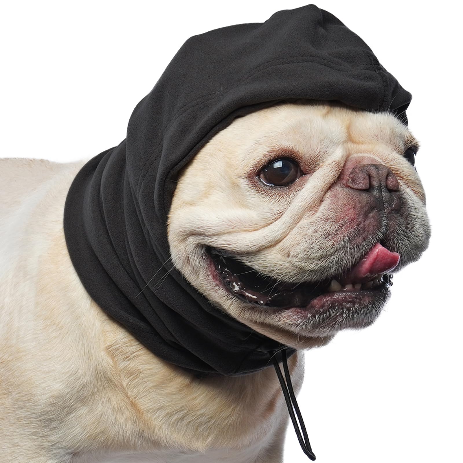 Thunder Vest For Dogs Anxiety Nanaki Dog Calming Hoodie - Anxiety ...