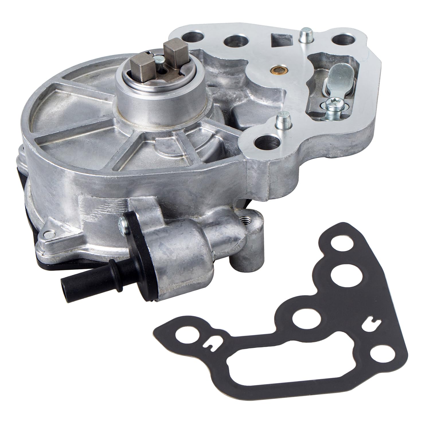 QUYDDC 12684050 Brake Vacuum Pump (for 1.4L/1.5L Turbo) Compatible with ...