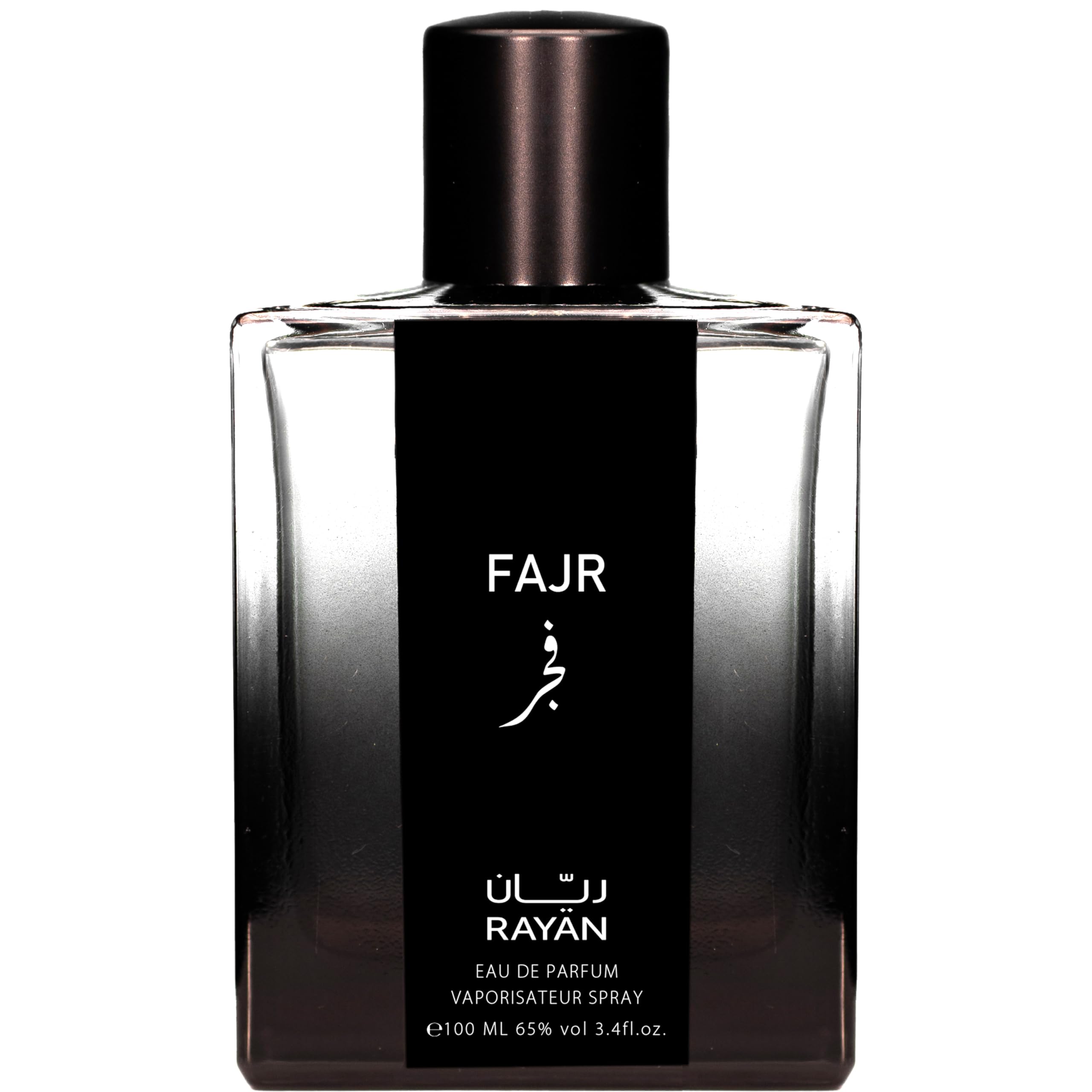 Buy RAYAN Arabian Perfume - Fajr Eau De Parfum for Women & Men - Fresh ...