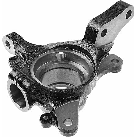 Amazon.com: Doiplent 28313AE020 Front Right/Passenger Side Steering ...