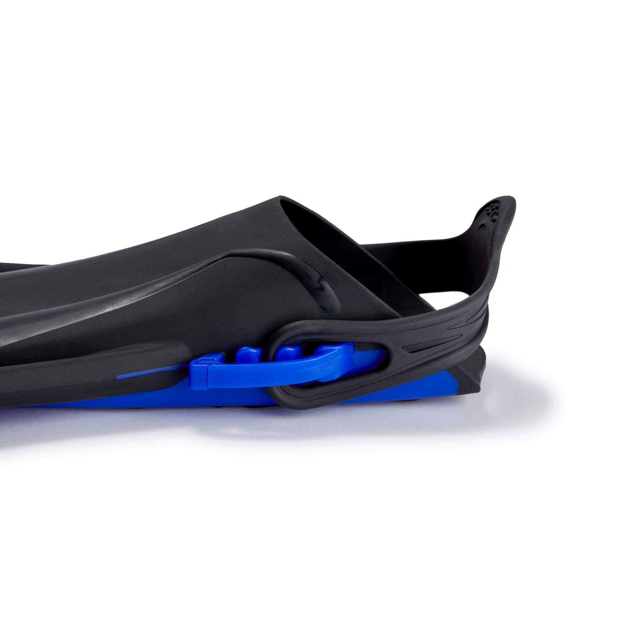 Snapklik.com : Cobalt Cabo Adjustable Snorkel Fins - Travel Ready ...