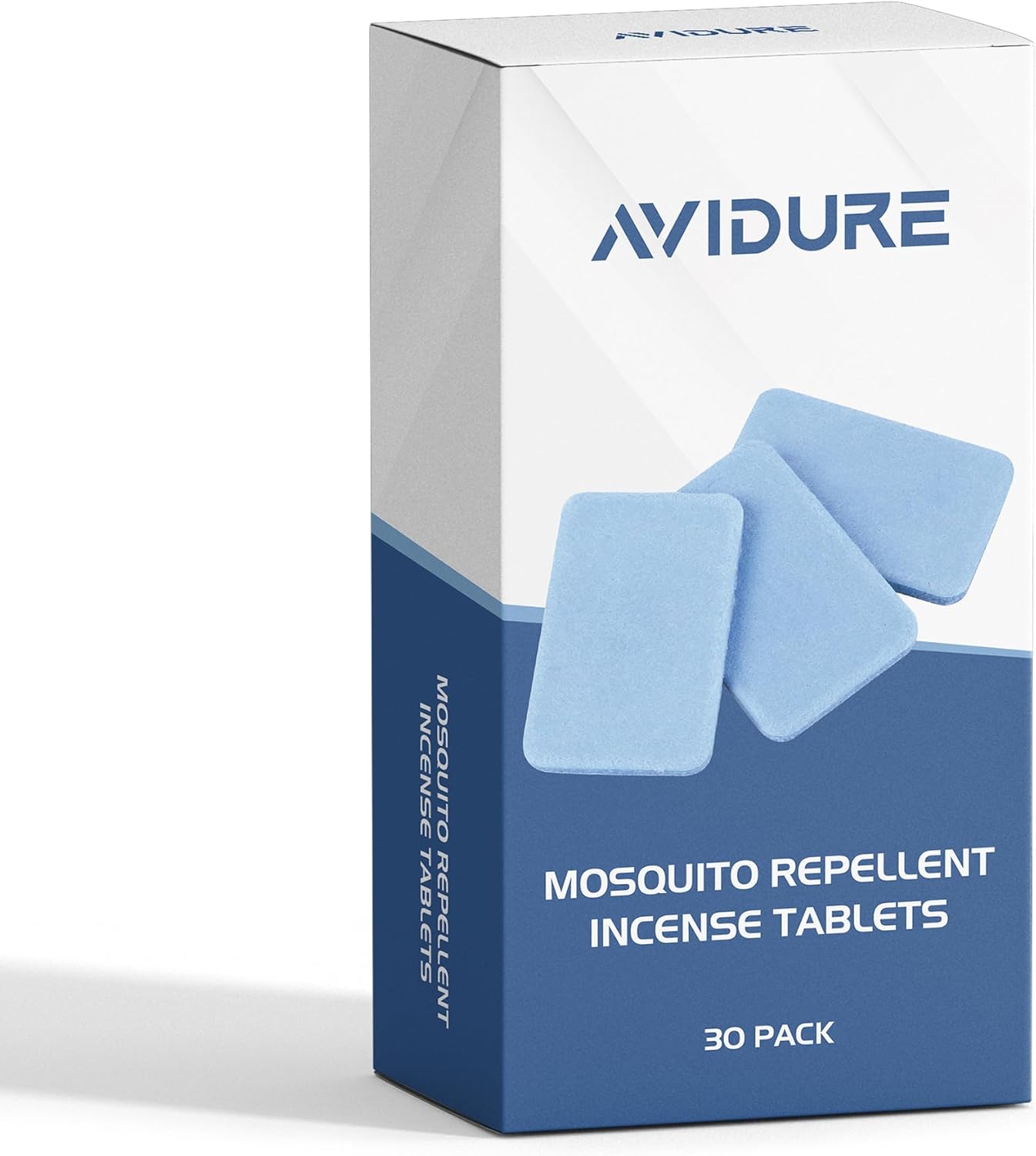 Mosquito Repellent Tablets - Pack of 30 Refill Strong Tablets for ...