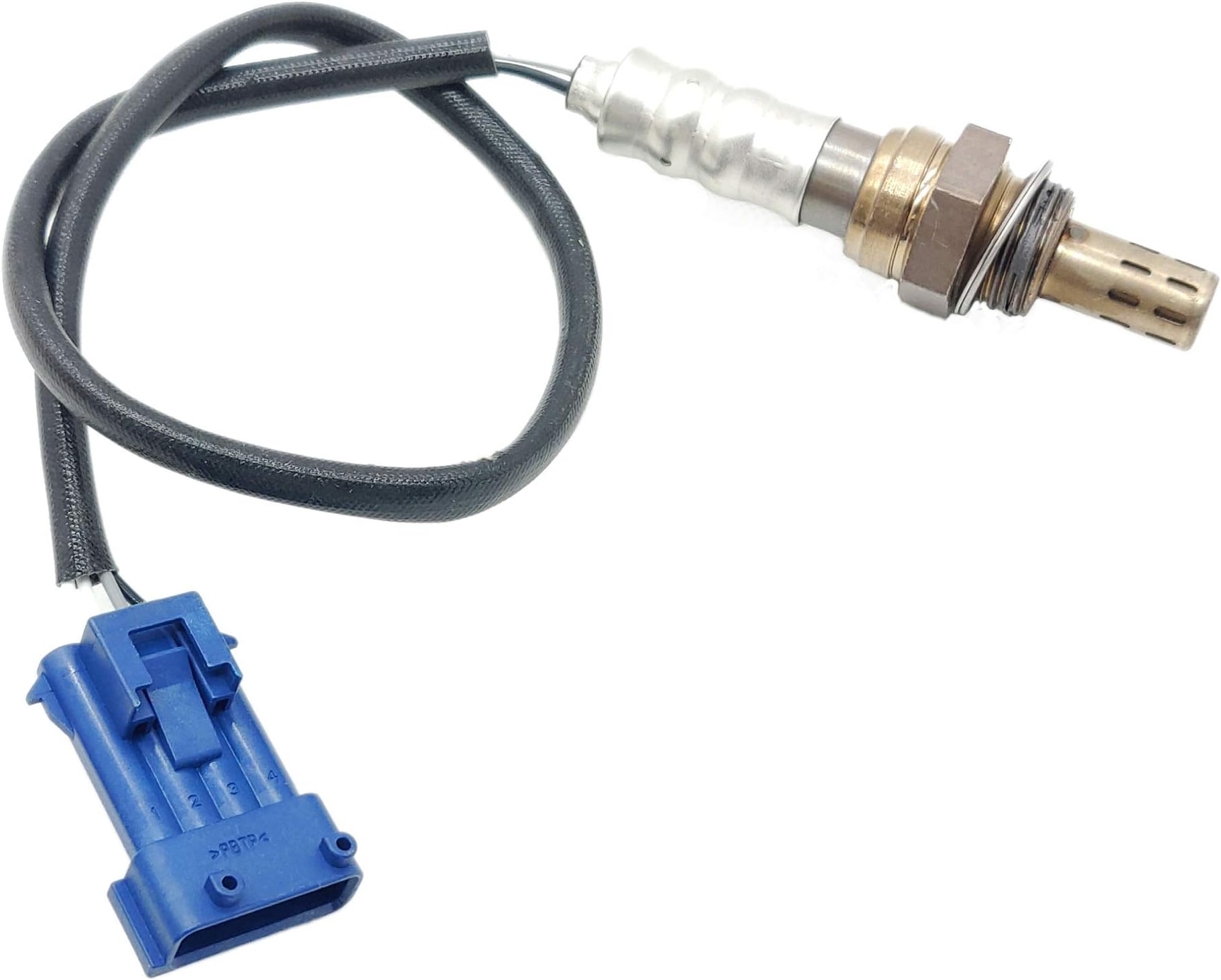 Amazon.com: SDYYDS 234-5135 234-4488 2PCS Upstream+Downstream Oxygen ...