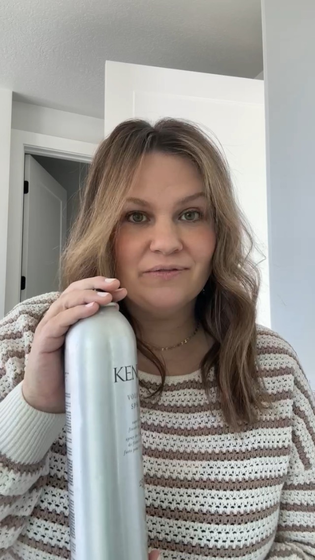 Watch My opinion of this hair spray. on Amazon Live