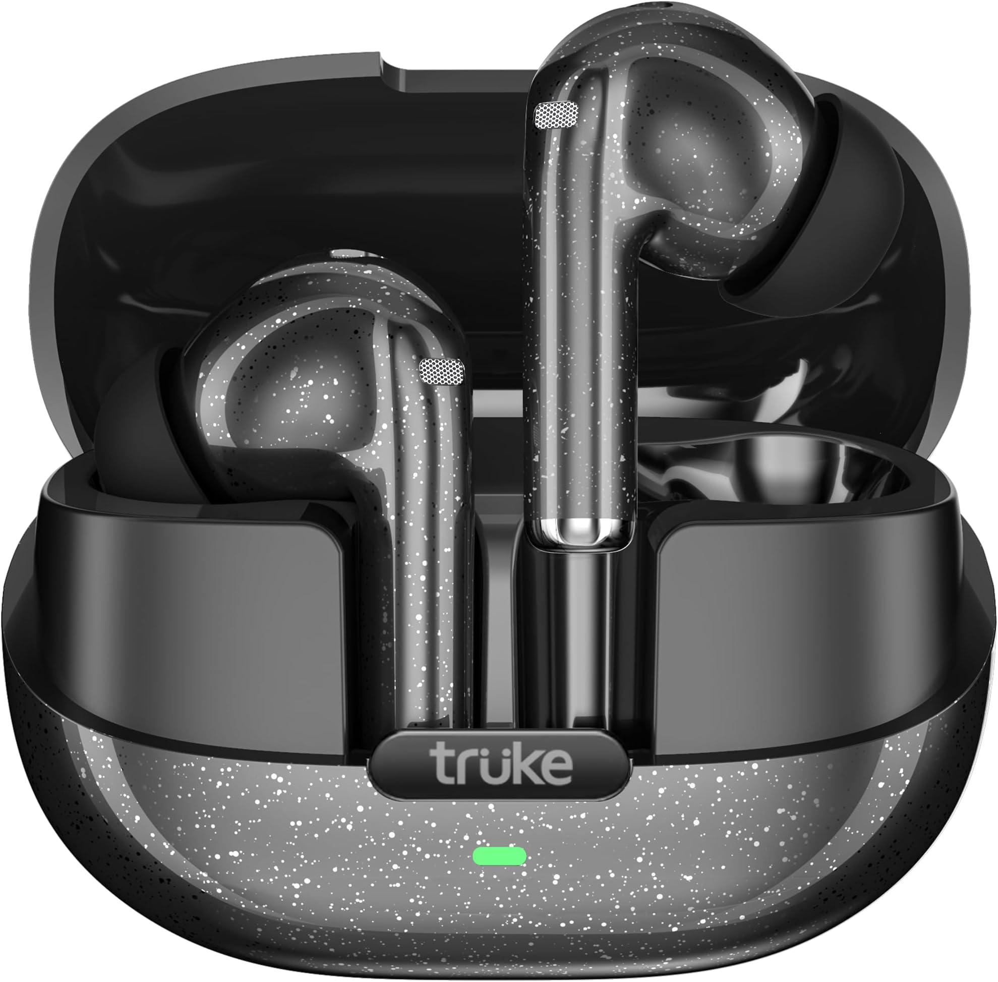 HAMMER New Launch Ultra Pods TWS Wireless Bluetooth Ear buds, Inbuilt ...