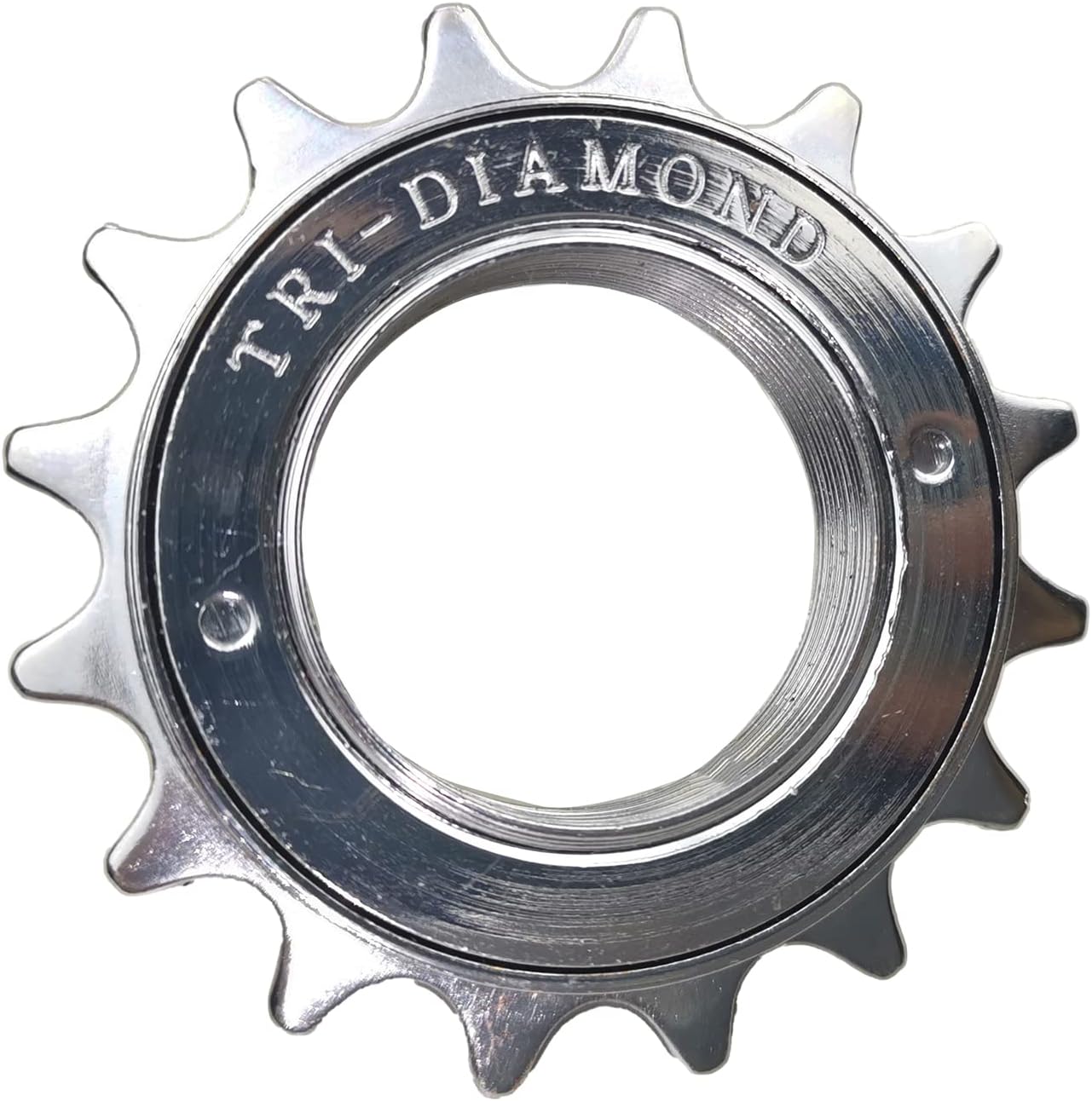 Amazon.com : WEEROCK Bike Single Speed Freewheel 16T,One Speed Bicycle ...