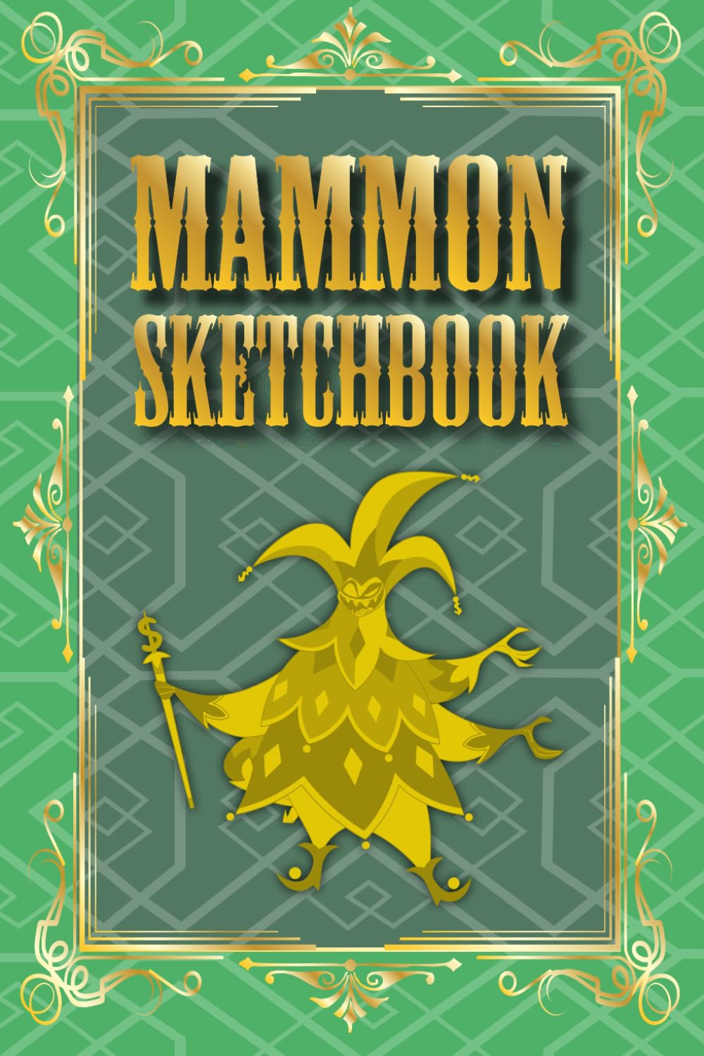 Snapklik.com : MAMMON SKETCH BOOK FOR FANS OF ANIMATION 104 PAGES TO ...