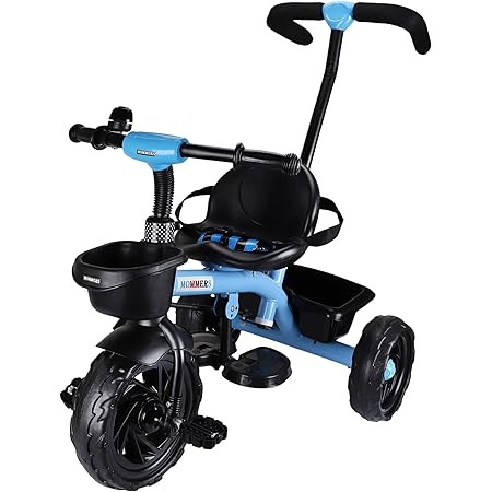 Buy Dash Micro 2in1 Cycle for Kids, Baby Cycle, Tricycle, Kids Cycle ...