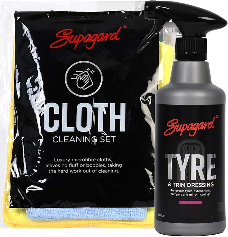 Amazon.co.uk: Supagard