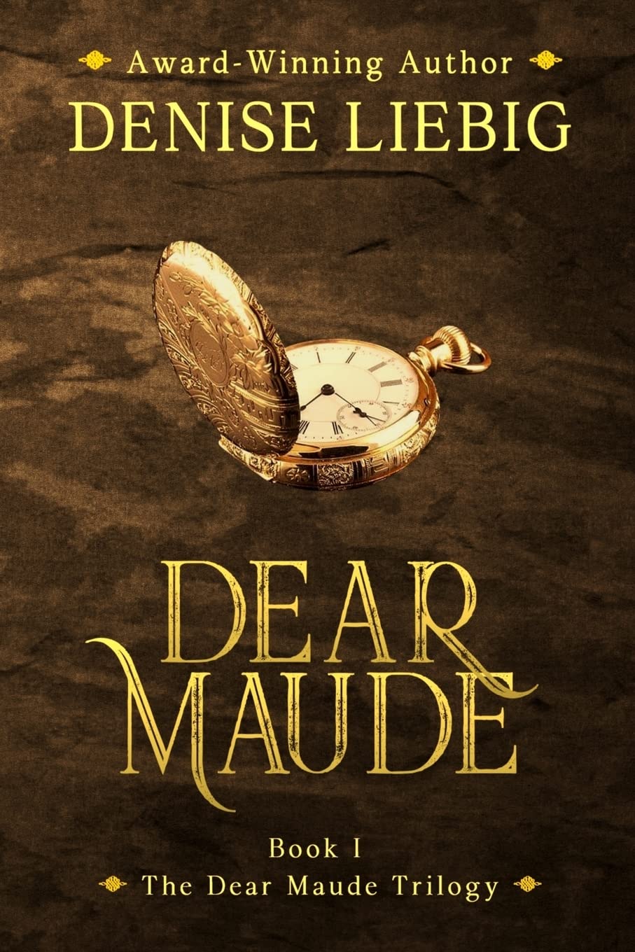 Book review of Dear Maude - Readers' Favorite: Book Reviews and Award ...
