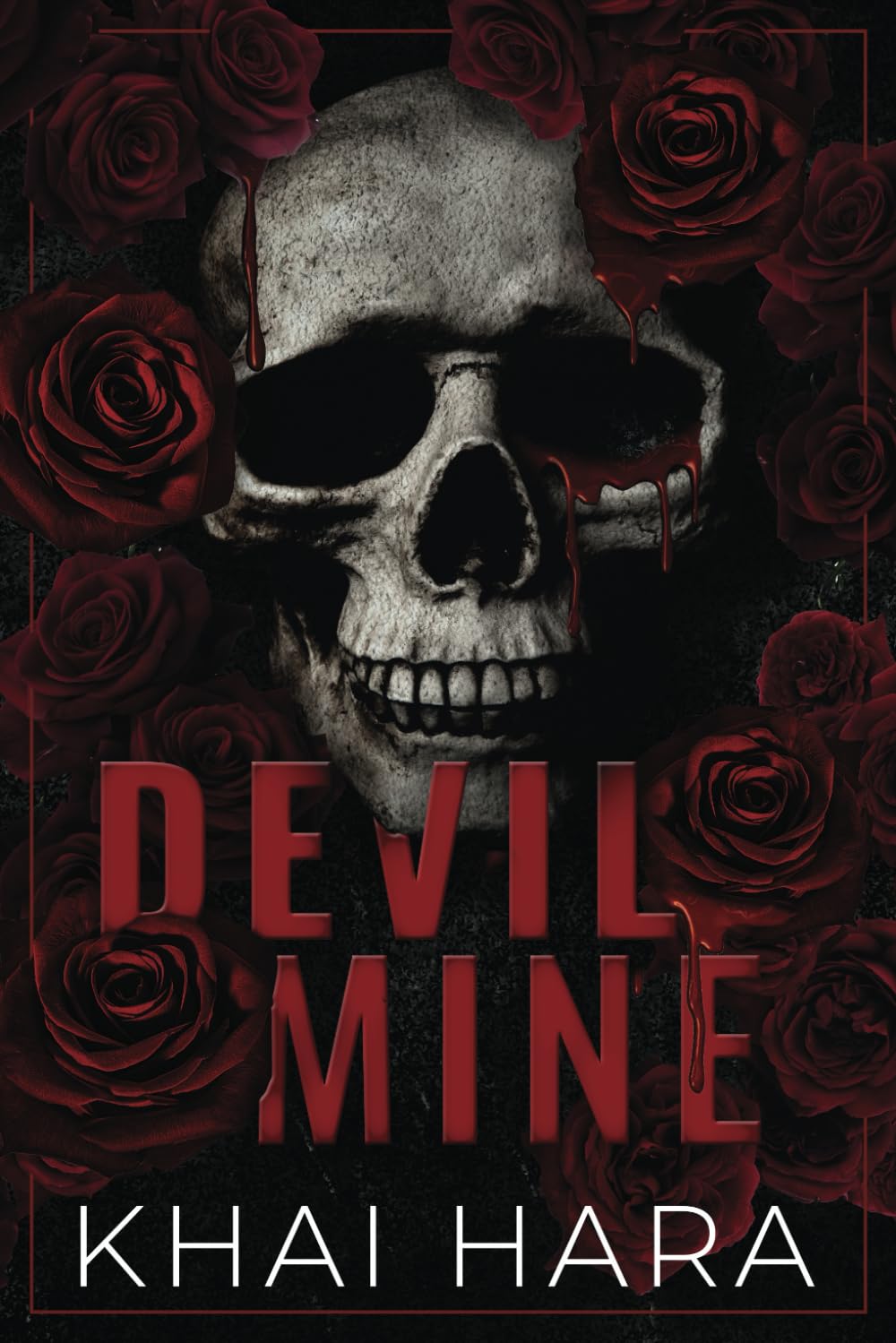 Amazon.com: Devil Mine: A Dark Cartel Romance (London Underworld ...