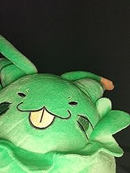 Amazon.com: Gnarpy Plush, 8.6" Regretavator Gnarpy Cat Plush Toys Give ...