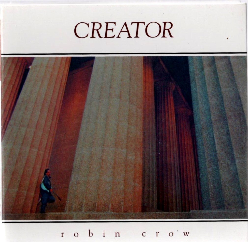 Robin Crow - Creator - Amazon.com Music