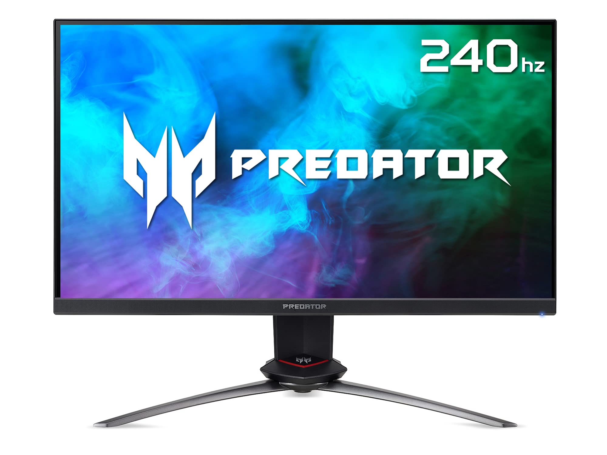 Acer Predator 27 Inch Full HD Gaming Monitor, IPS Panel, G-SYNC ...