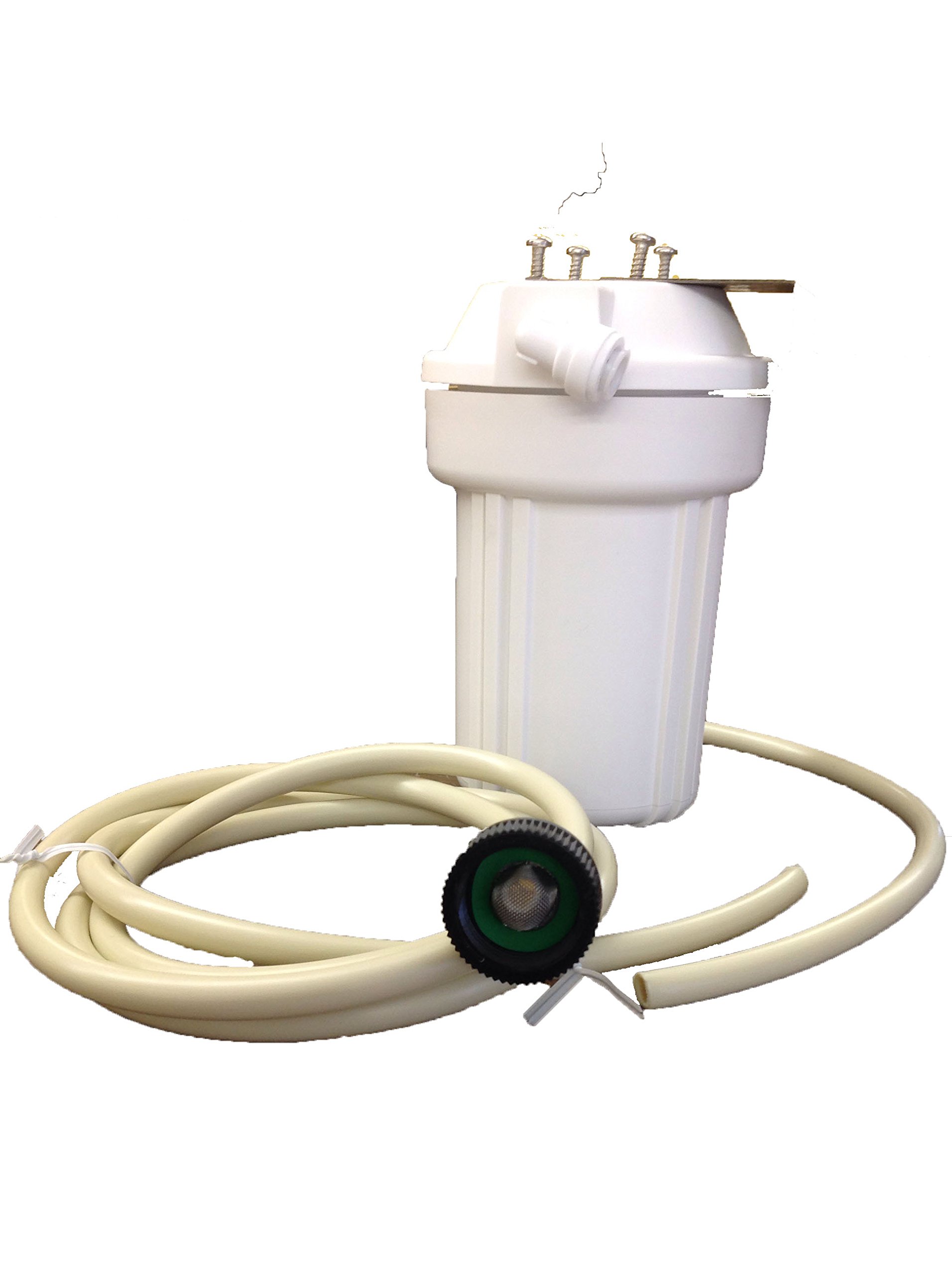 Amazon.com: Filter Misting System-Commercial Filter for Mist Pumps (5 ...