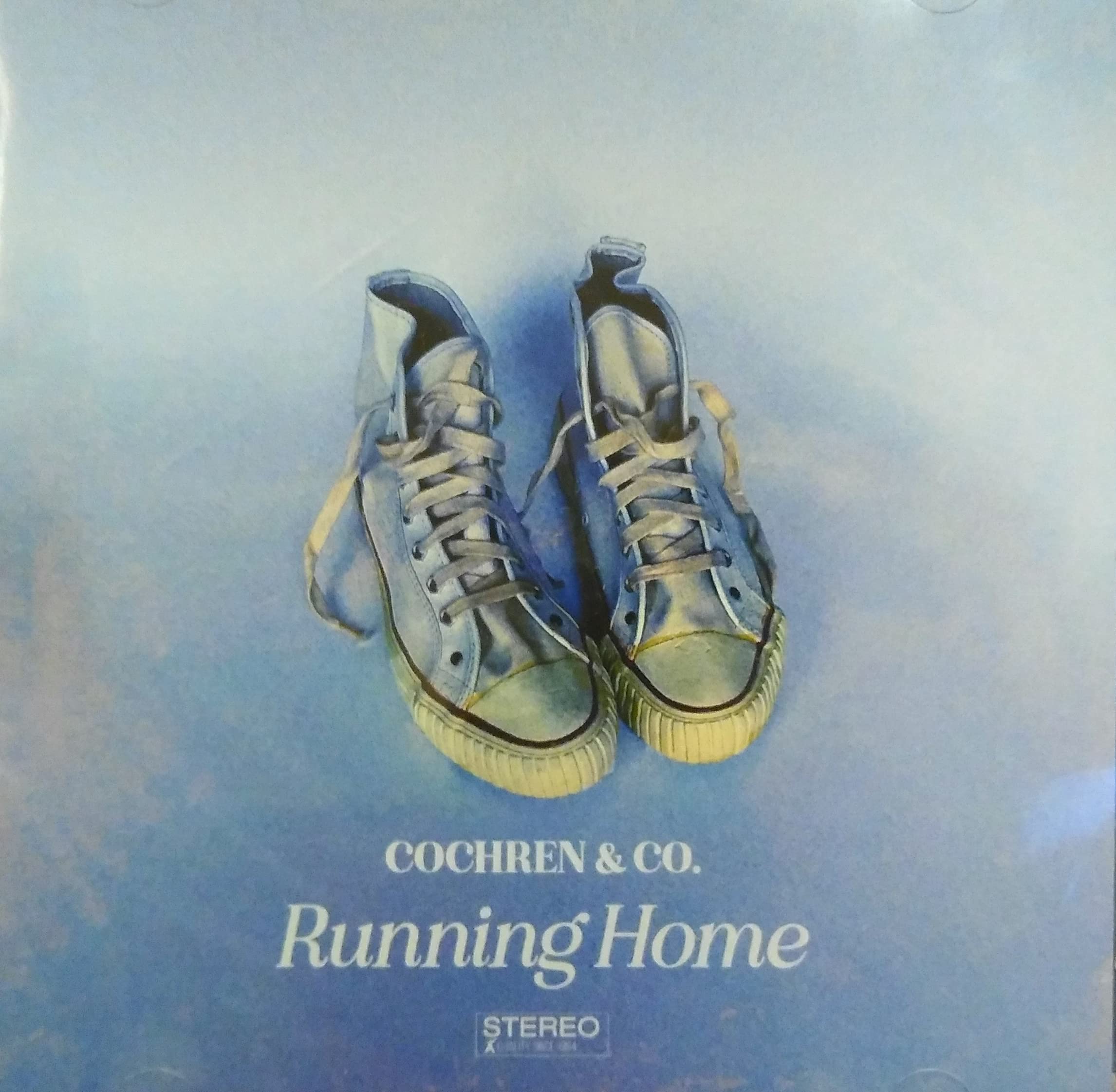 Cochren & Co. - Running Home - Amazon.com Music