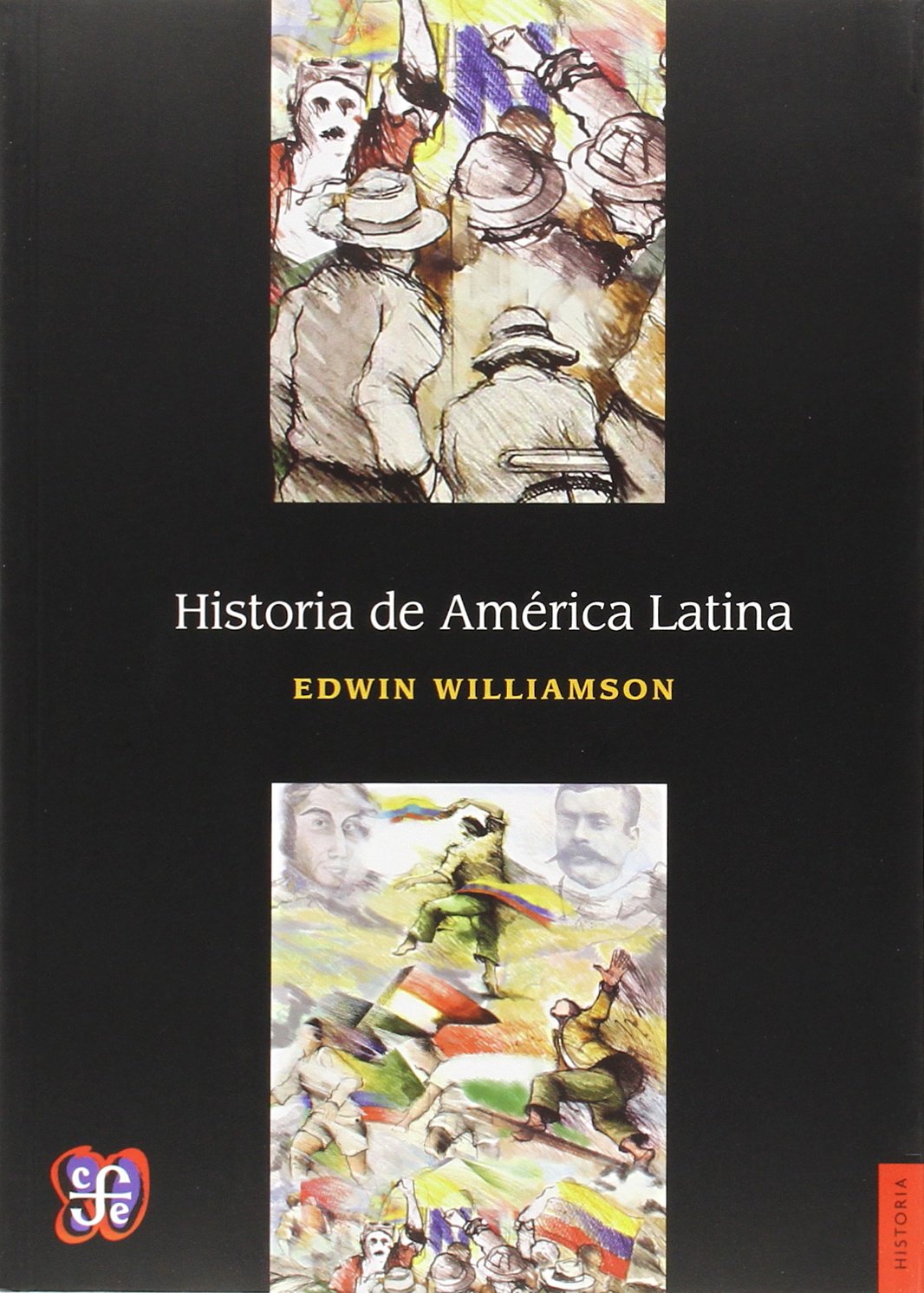 Historia de América Latina (Seccion De Obras De Historia) (Spanish ...