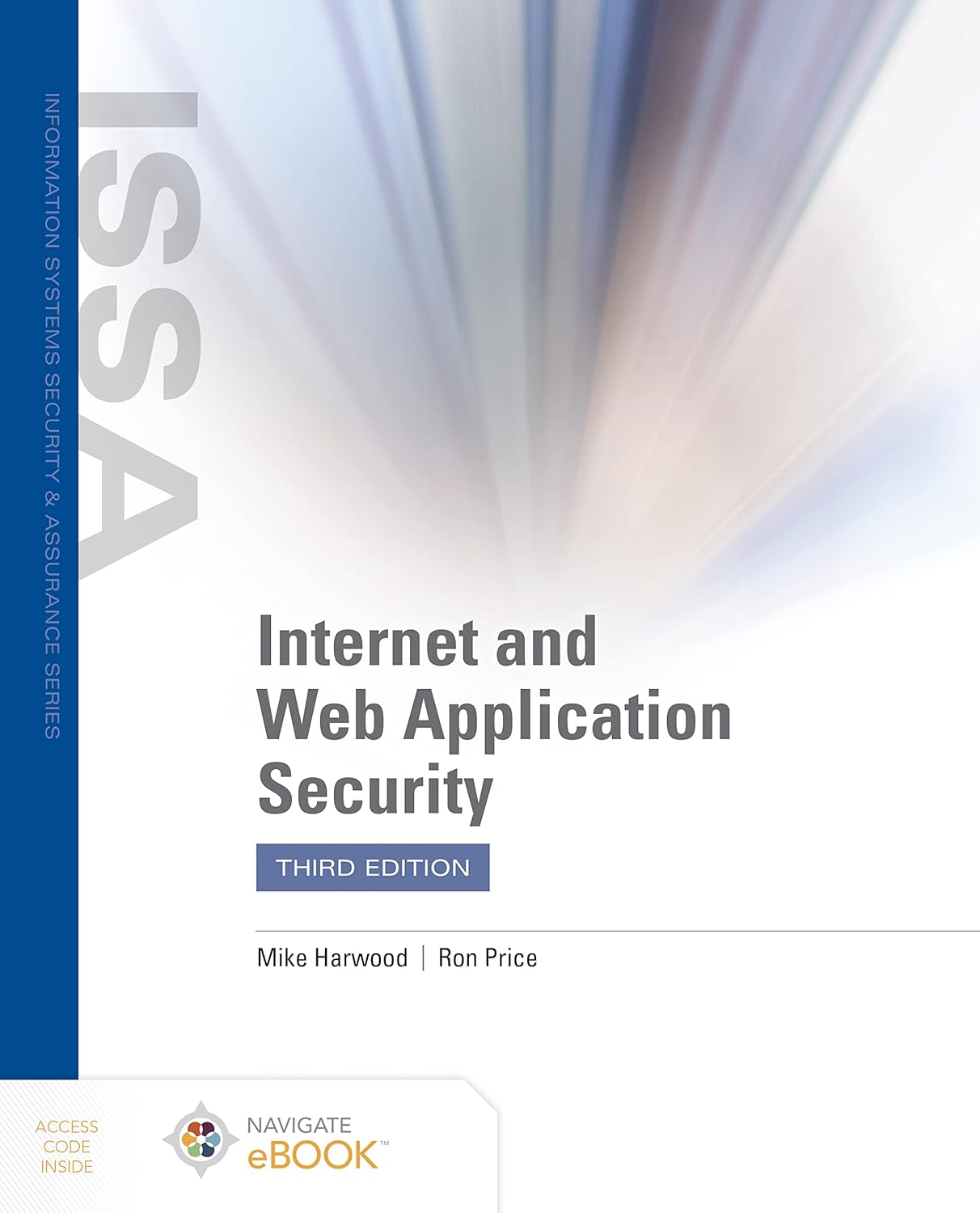 Internet and Web Application Security: 9781284206166: Computer Science ...