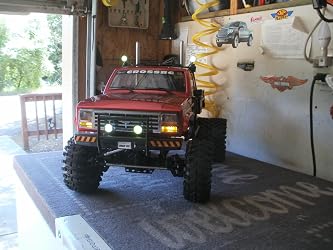 Amazon.com: MORLORDY RC Dually Conversion Kit - Single Wheel to Two ...