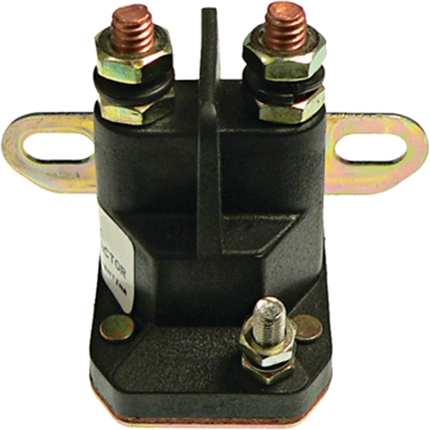 DB Electrical 240-22149 Starter Solenoid Relay Compatible With ...