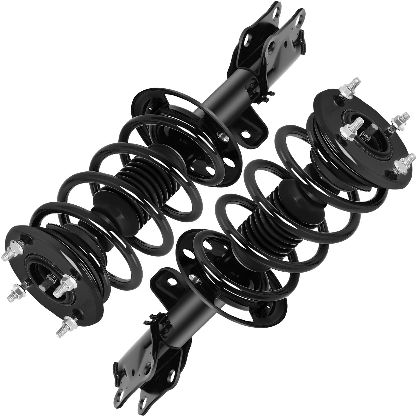 Amazon.com: ECCPP Struts Complete Struts Spring for 2013-2017 for Ford ...