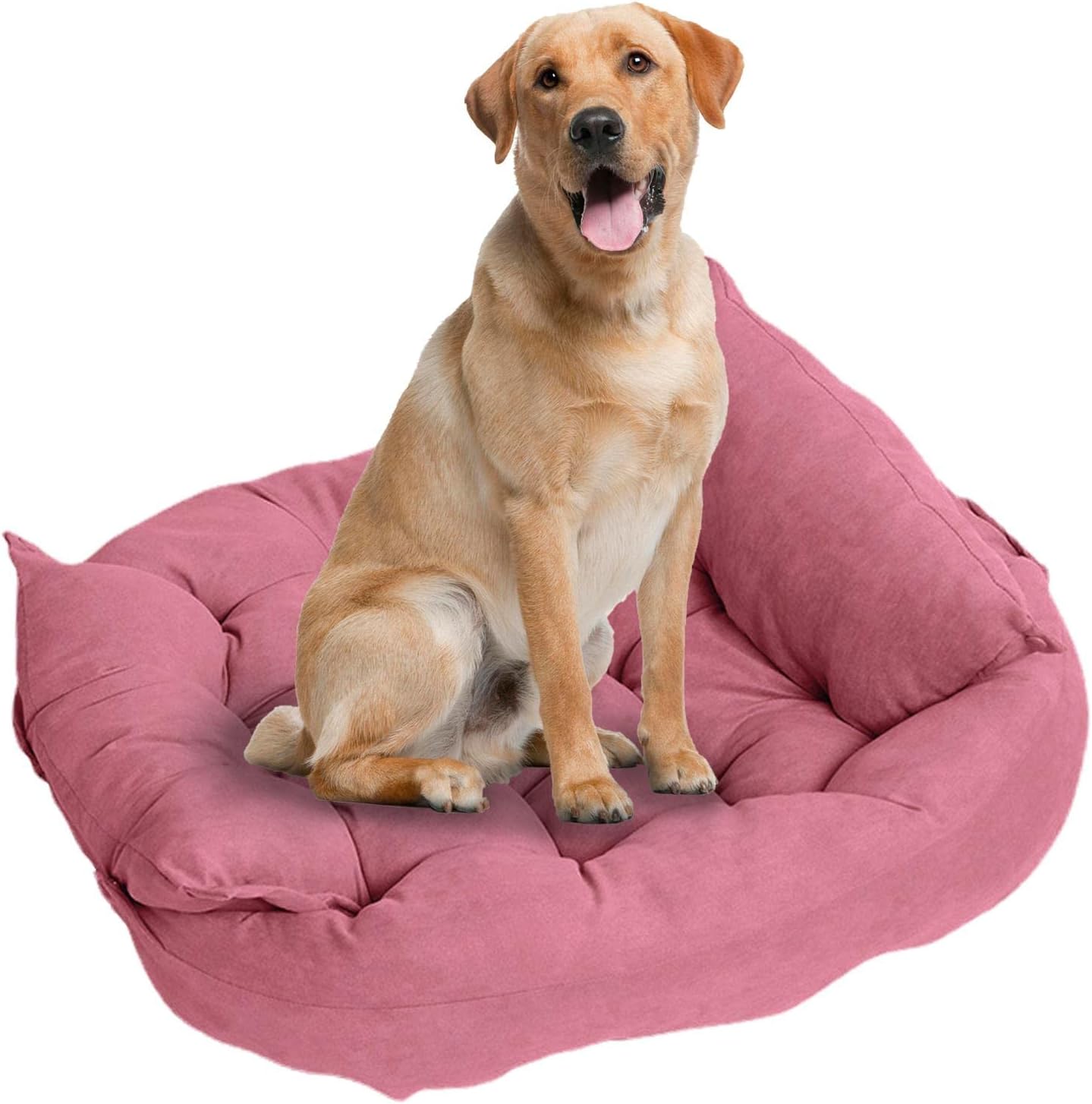 Dog Travel Bed | Portable Multifunctional Dog Bed,Travel Dog Bed ...