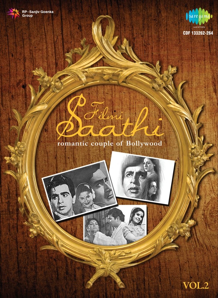 Buy Filmi Saathi - Vol. 2 Online at Low Prices in India | Amazon Music ...