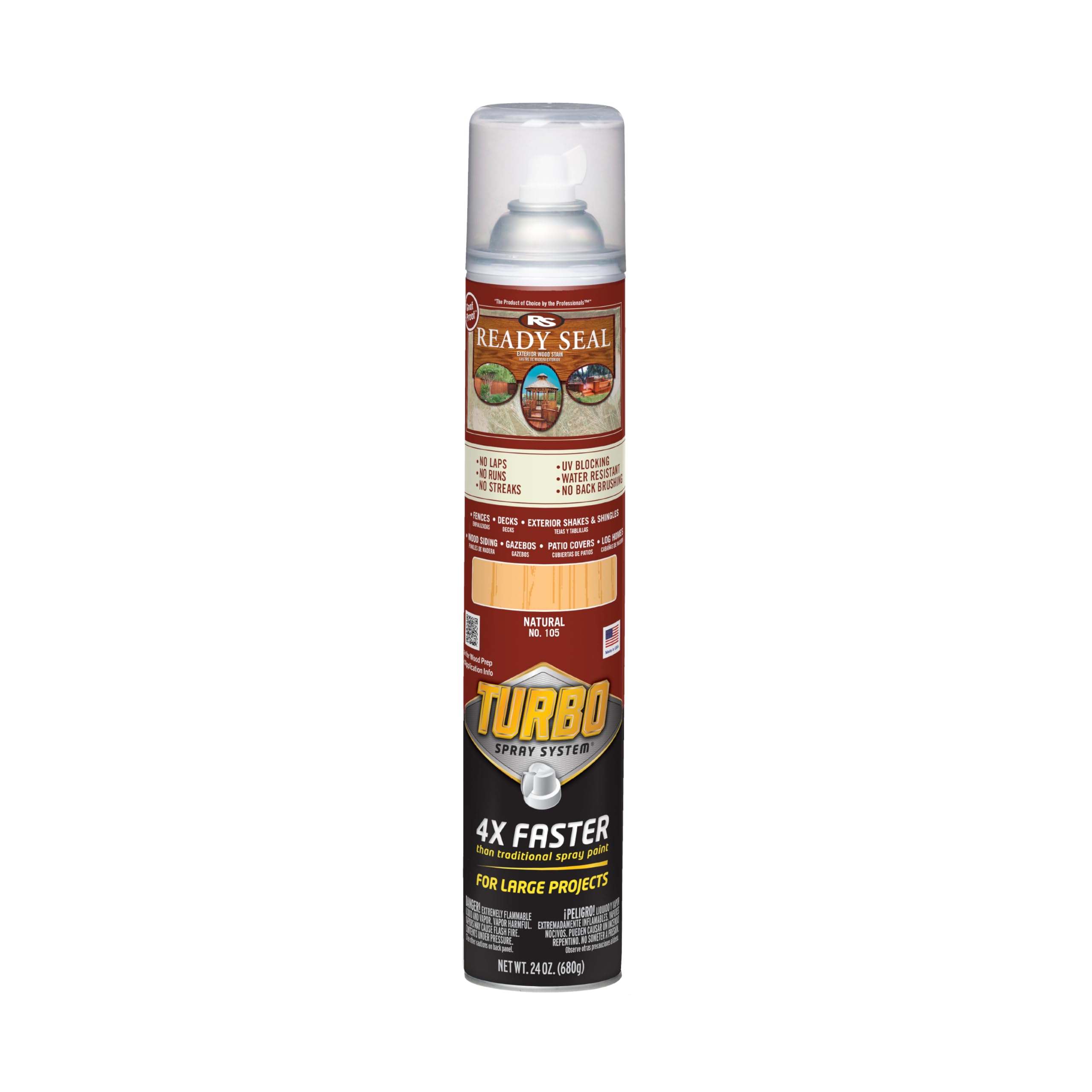 5 Best Outdoor Spray Paint For Wood | UV Lock for Deck & Patio