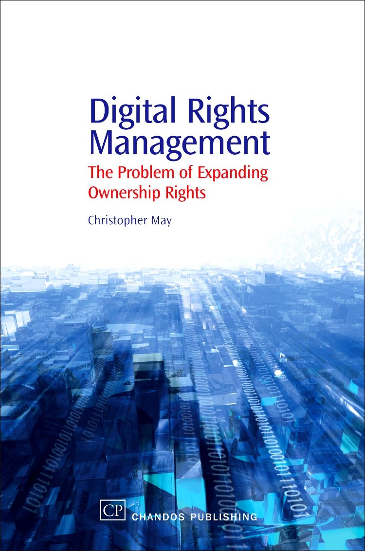 Amazon.com: Digital Rights Management: A Librarian’s Guide to ...