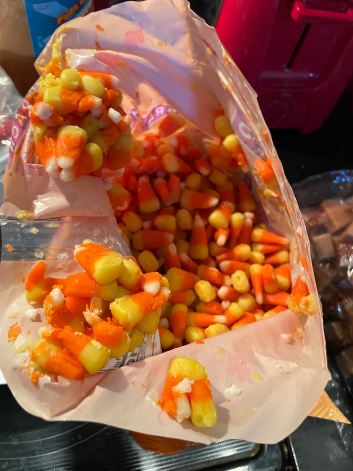 Amazon.com : Brach's Candy Corn (66 oz.) : Grocery & Gourmet Food