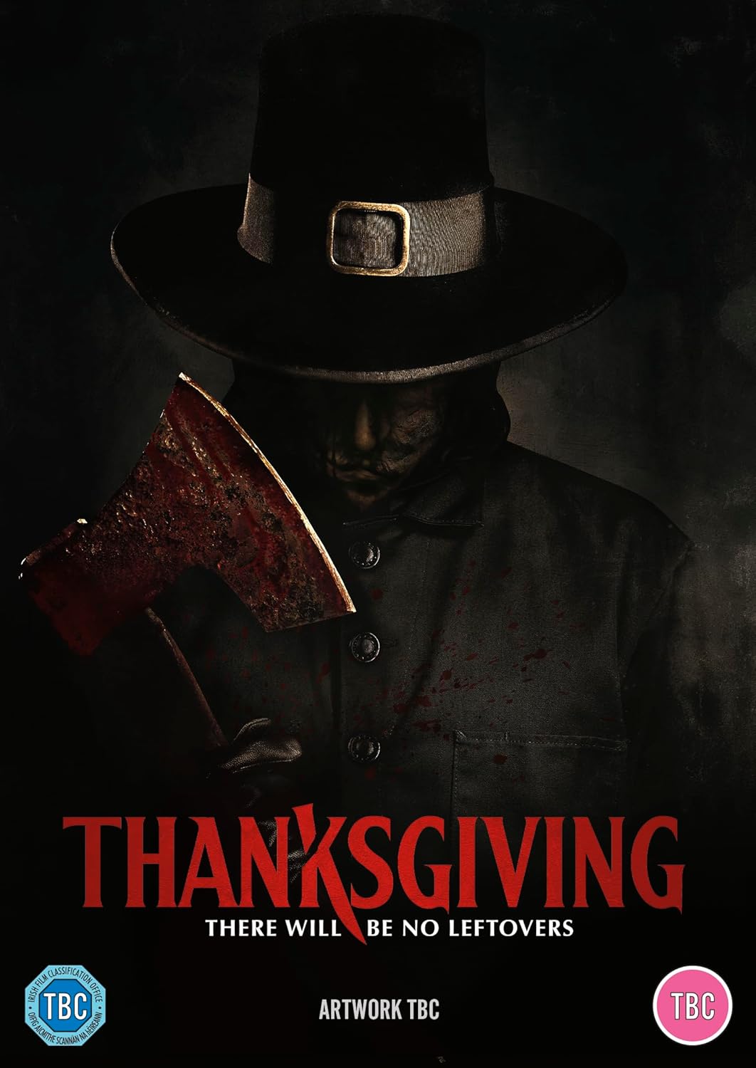 Thanksgiving: Amazon.fr: DVD et Blu-ray