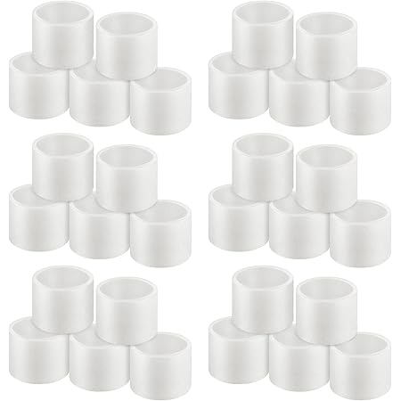 Amazon.com: LEVOIT 10-Pack Humidifier Replacement Filter, Mineral ...
