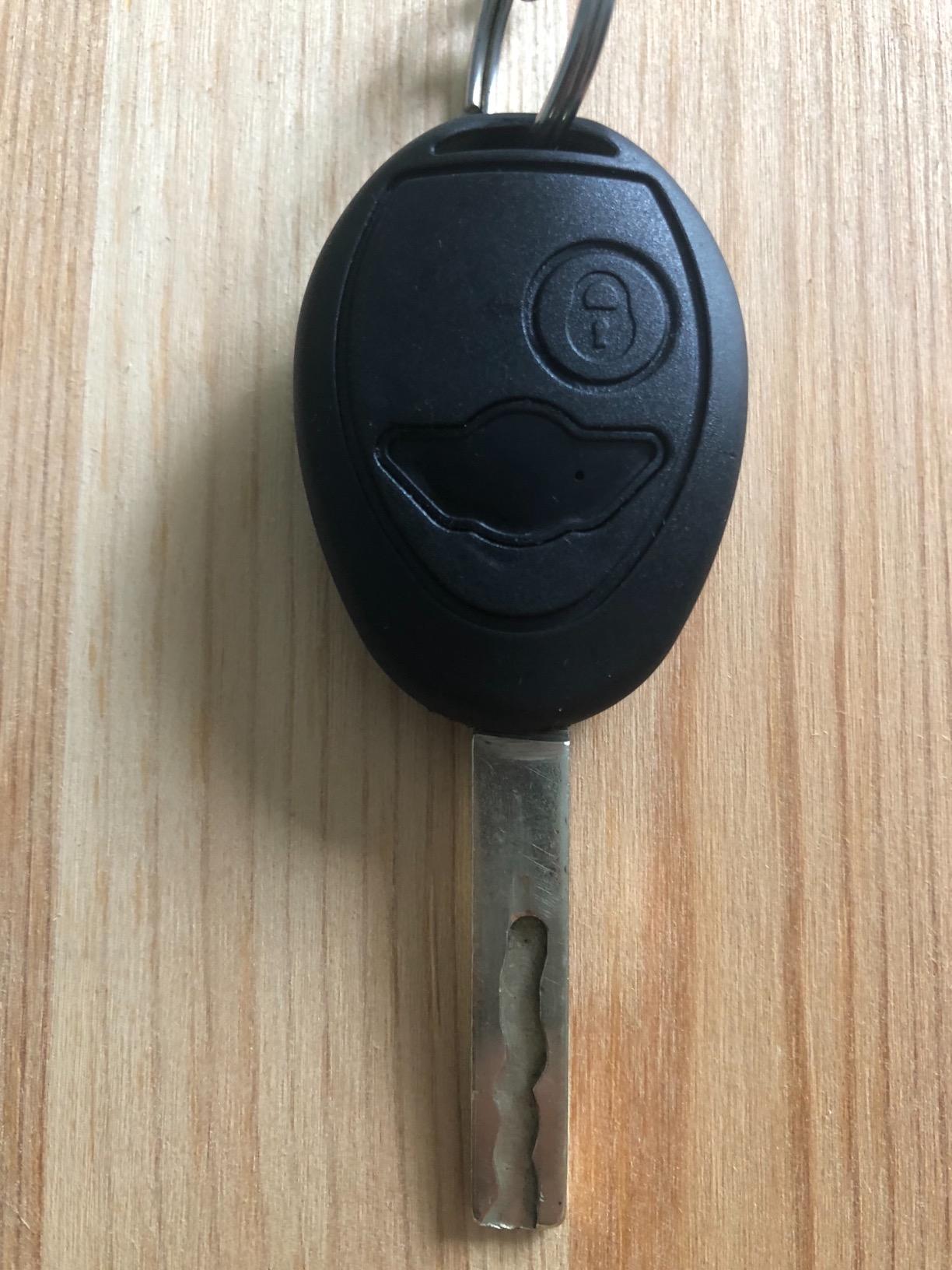 Amazon.com: Kaling repalcement Remote Key Shell Key Fob Cover ...