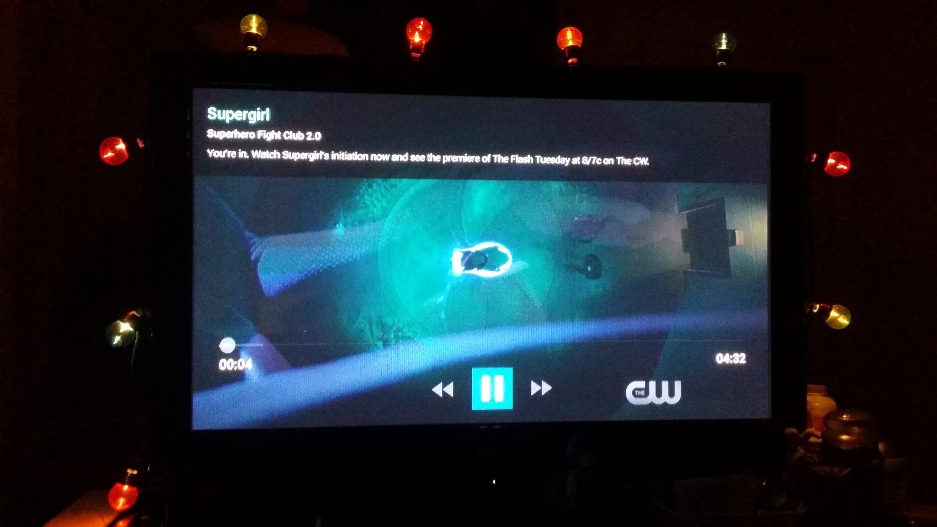 The CW - App on Amazon Appstore