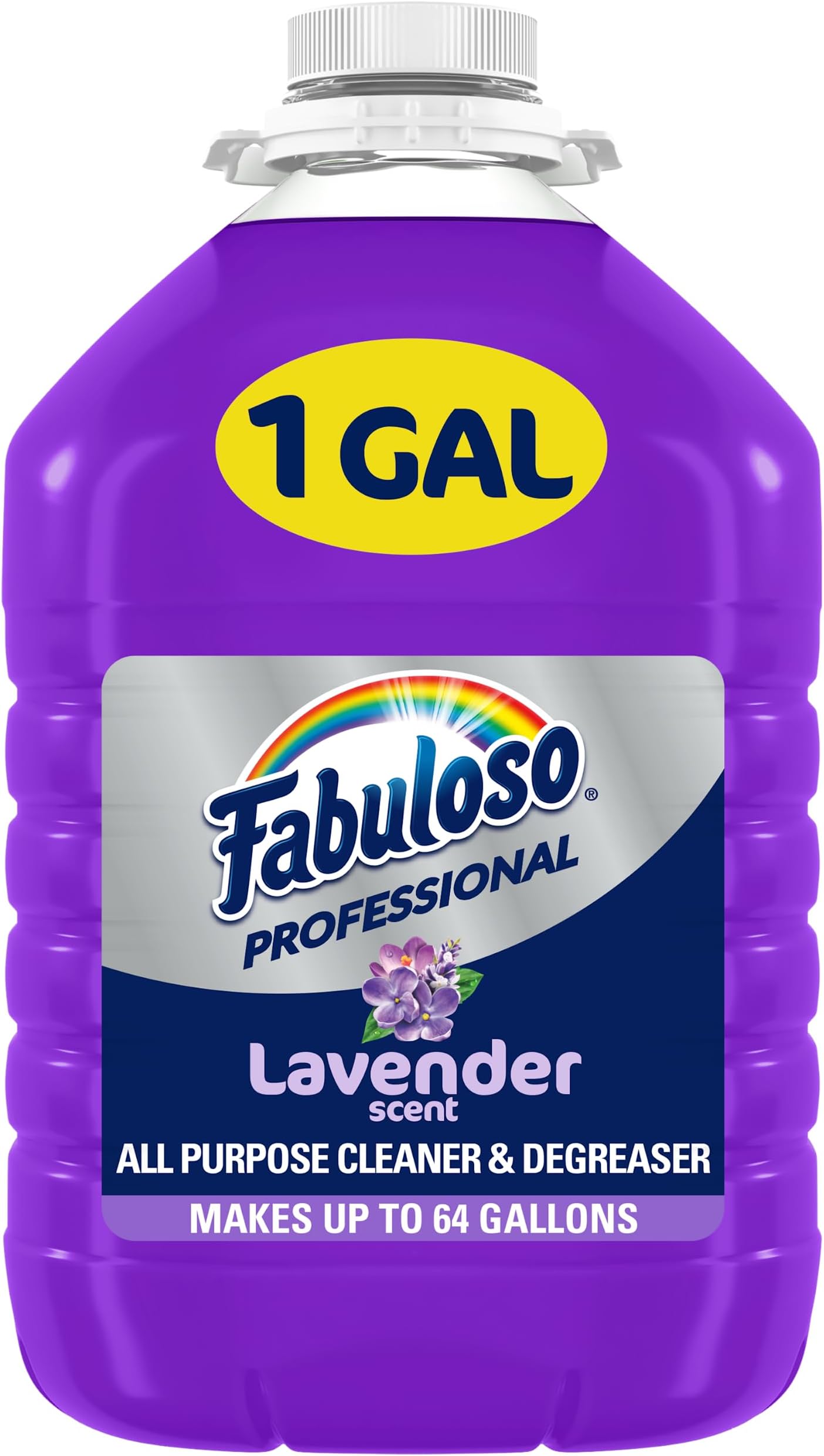 Amazon.com: Fabuloso Passion of Fruits Multi-purpose Cleaner 16.9 Fl Oz ...