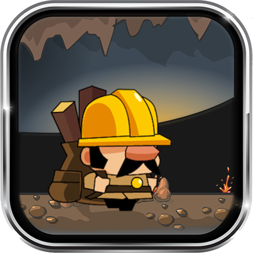 gold idle Miner word adventure 2d zombie survival - Application sur ...