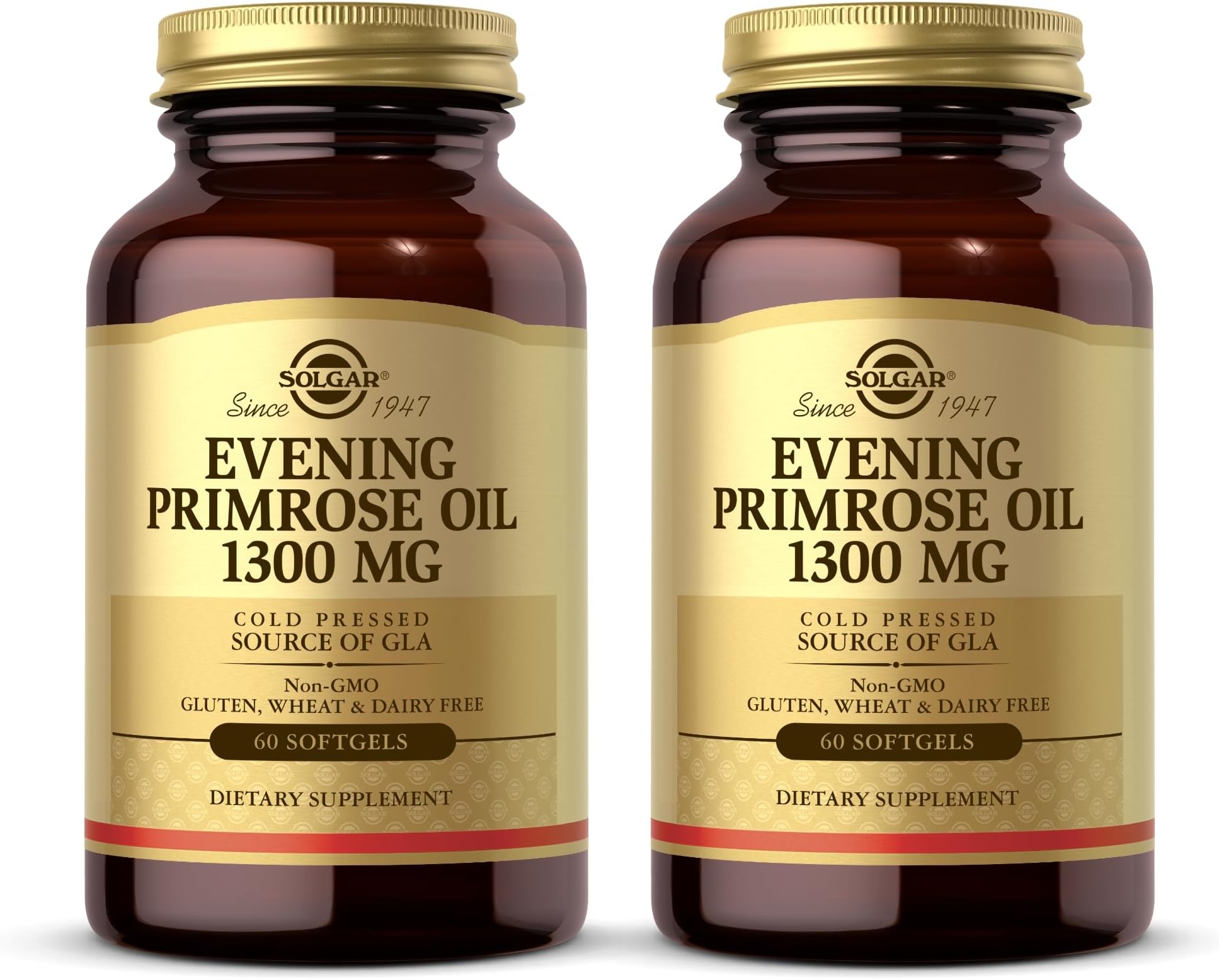 Amazon.com: Nature's Truth Evening Primrose Oil Softgels | Cold Pressed ...