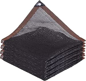 Shade Netting Cloth Resistant Fabric Greenhouse With Including Washers ...