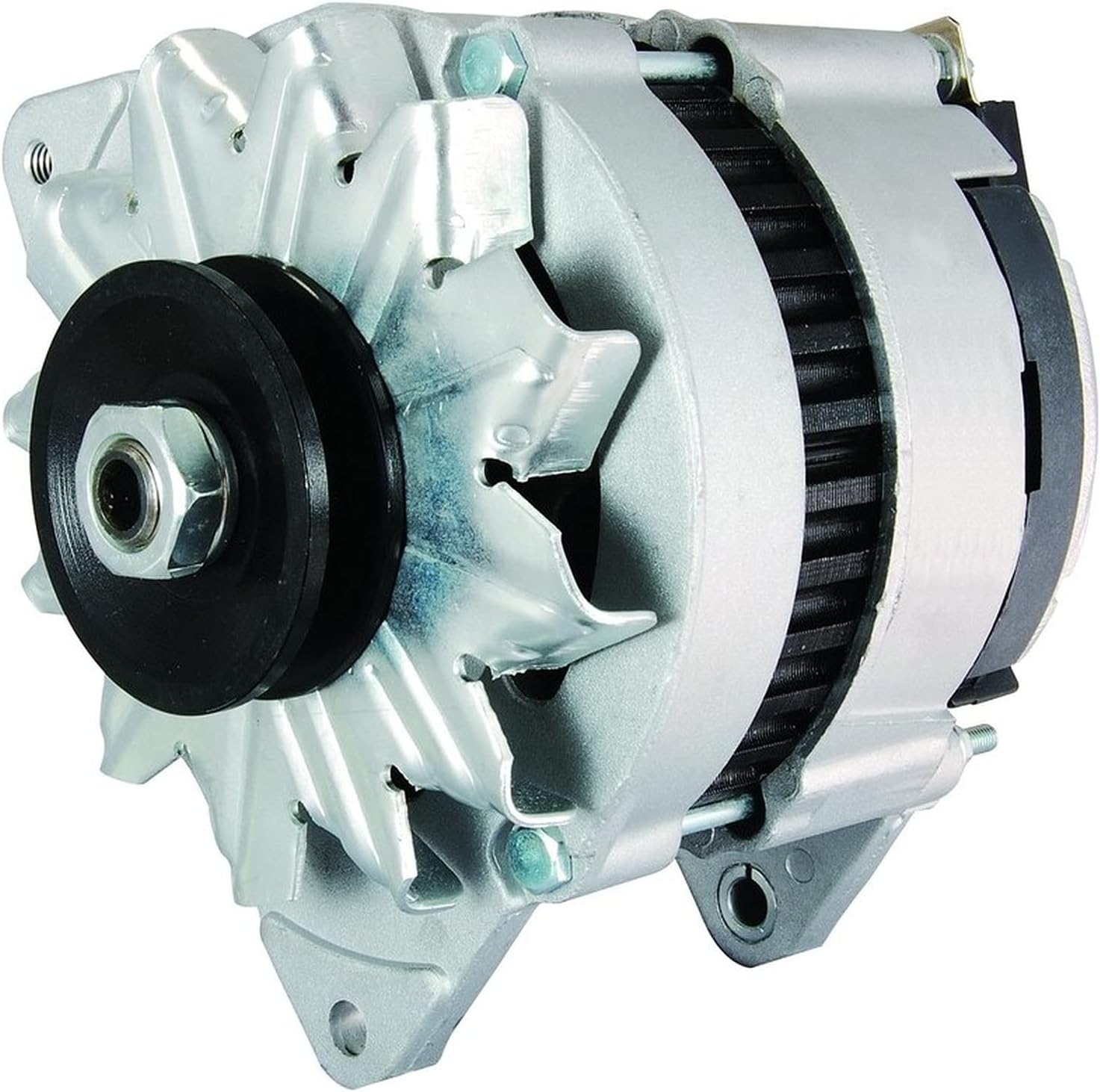 Amazon.com: OEG Parts New Alternator Compatible With Case Farm Tractor ...
