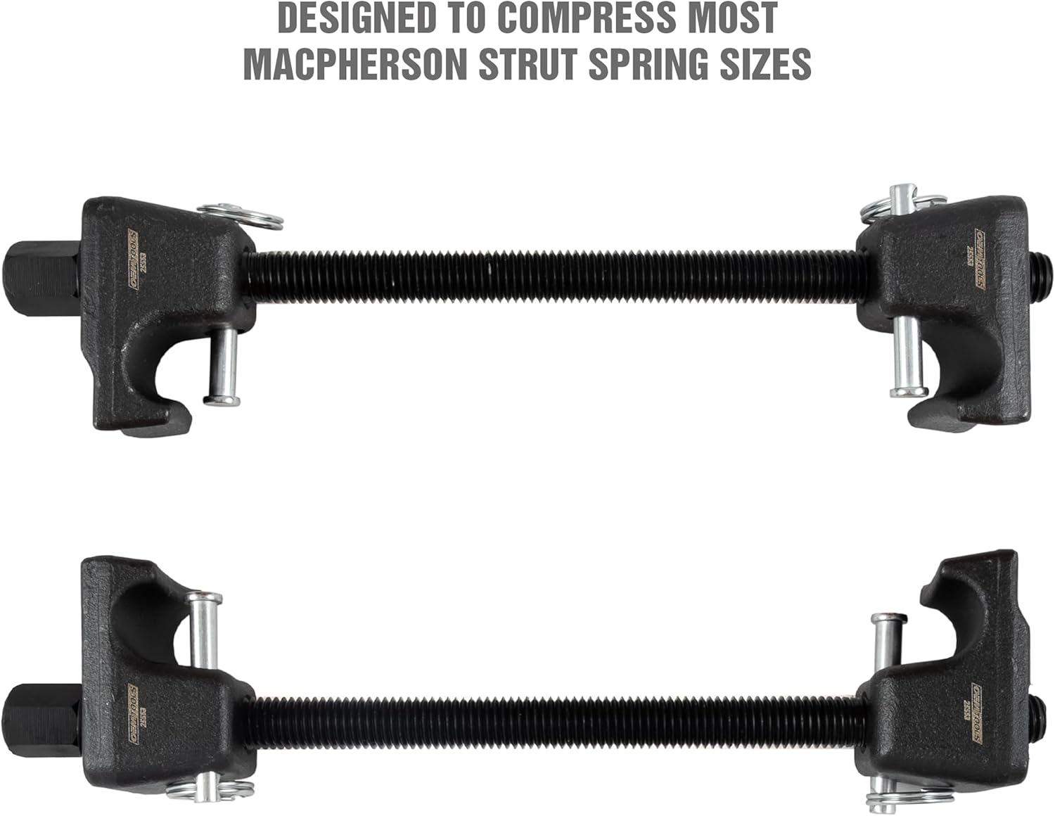 OEMTOOLS 25553 MacPherson Coil Spring Compressor in Nepal at NPR 6109 ...