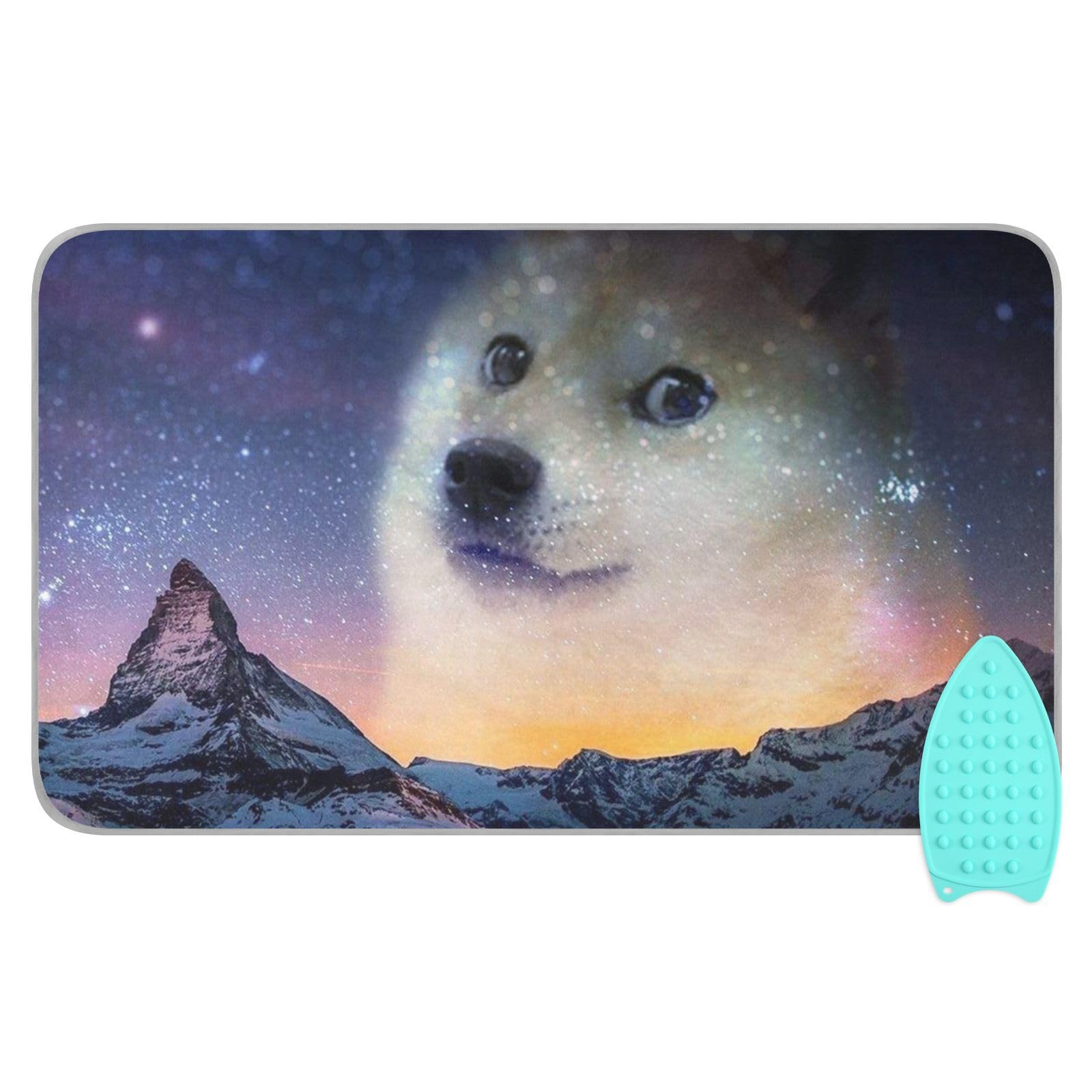 Doge Emote