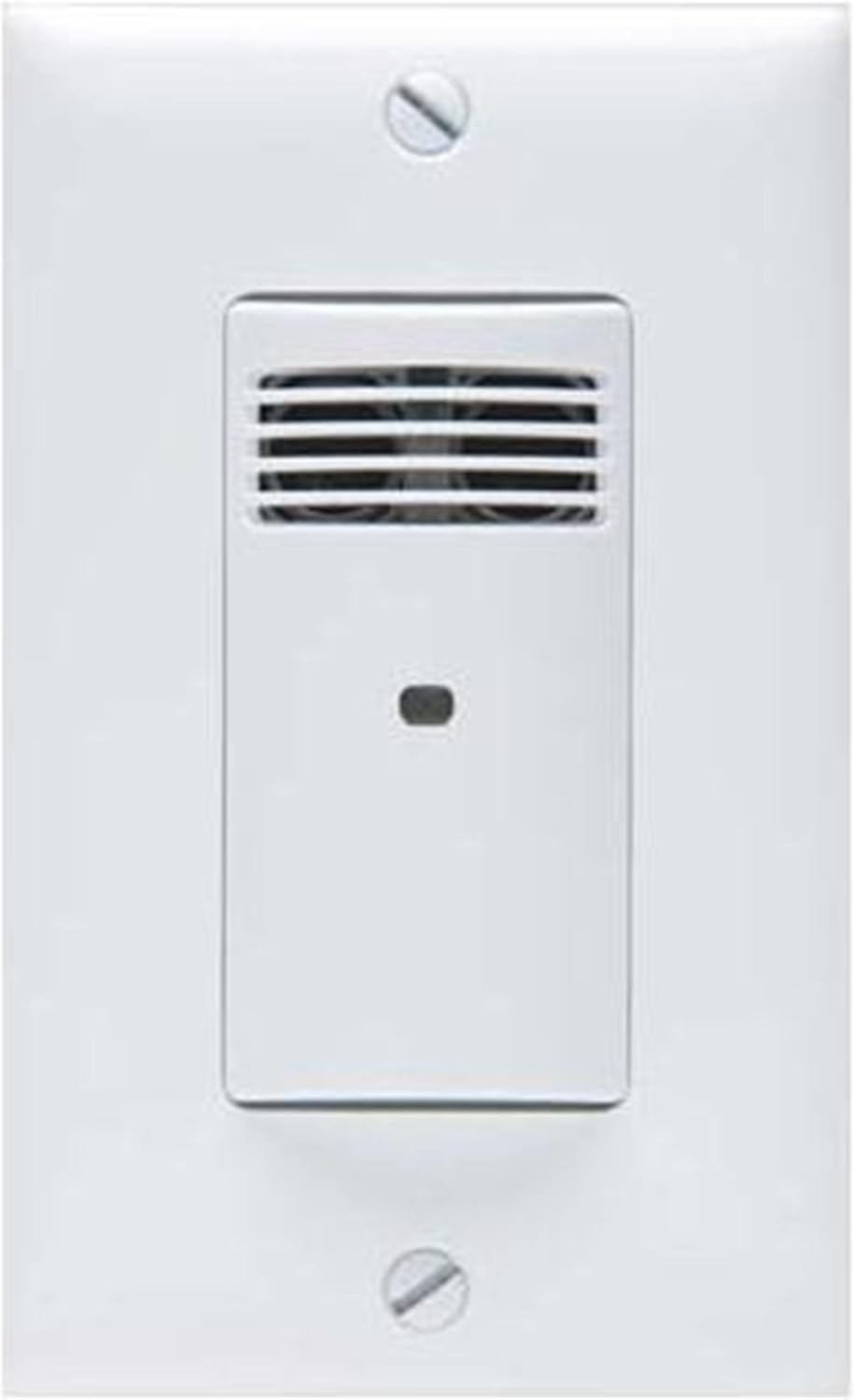 Amazon.com: Hubbell Building Automation LightHAWK LHUSS0W Digital ...