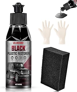 Reviving Sticky Old Plastic: Simple Solutions For Restoring Your Items ...