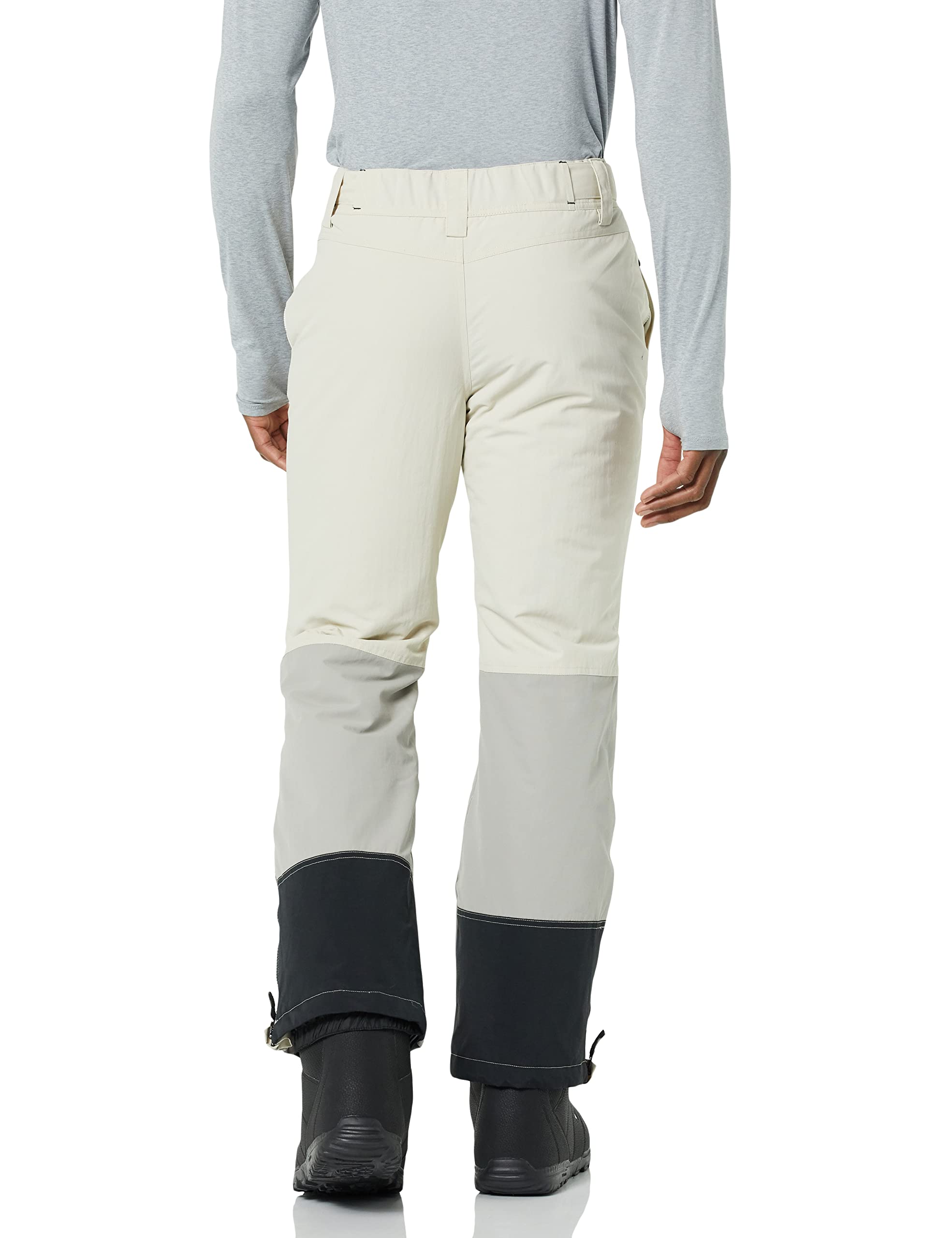Snapklik.com : Essentials Mens Water-Resistant Insulated Snowboard Ski ...