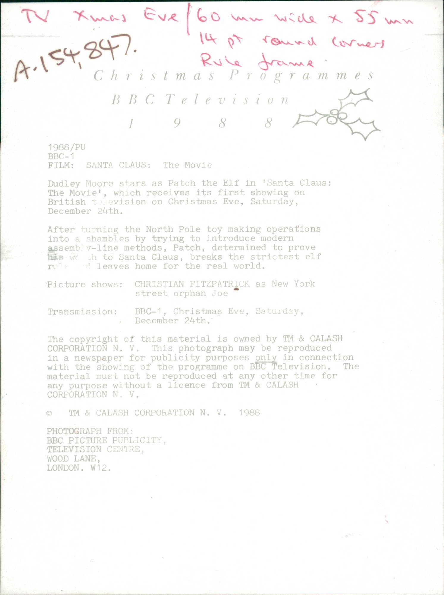 Christian Fitzpatrick