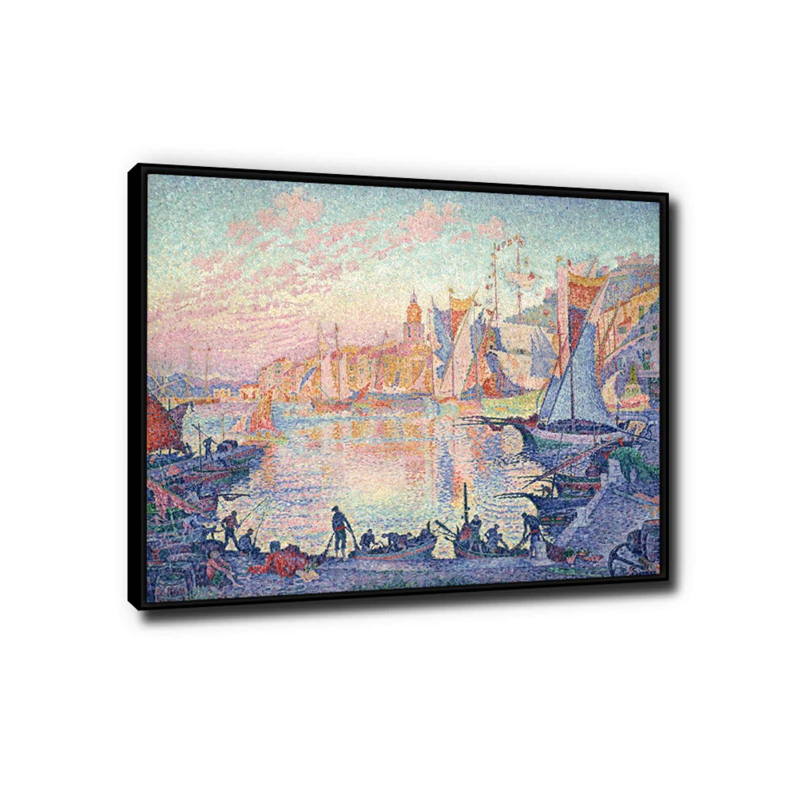 Paul Signac Most Famous Paintings