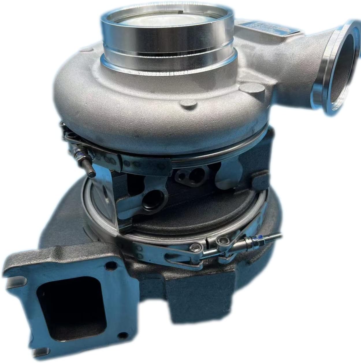 Amazon.com: Turbo For Volvo D13 HE400VE With Billet Wheel 85151094 ...