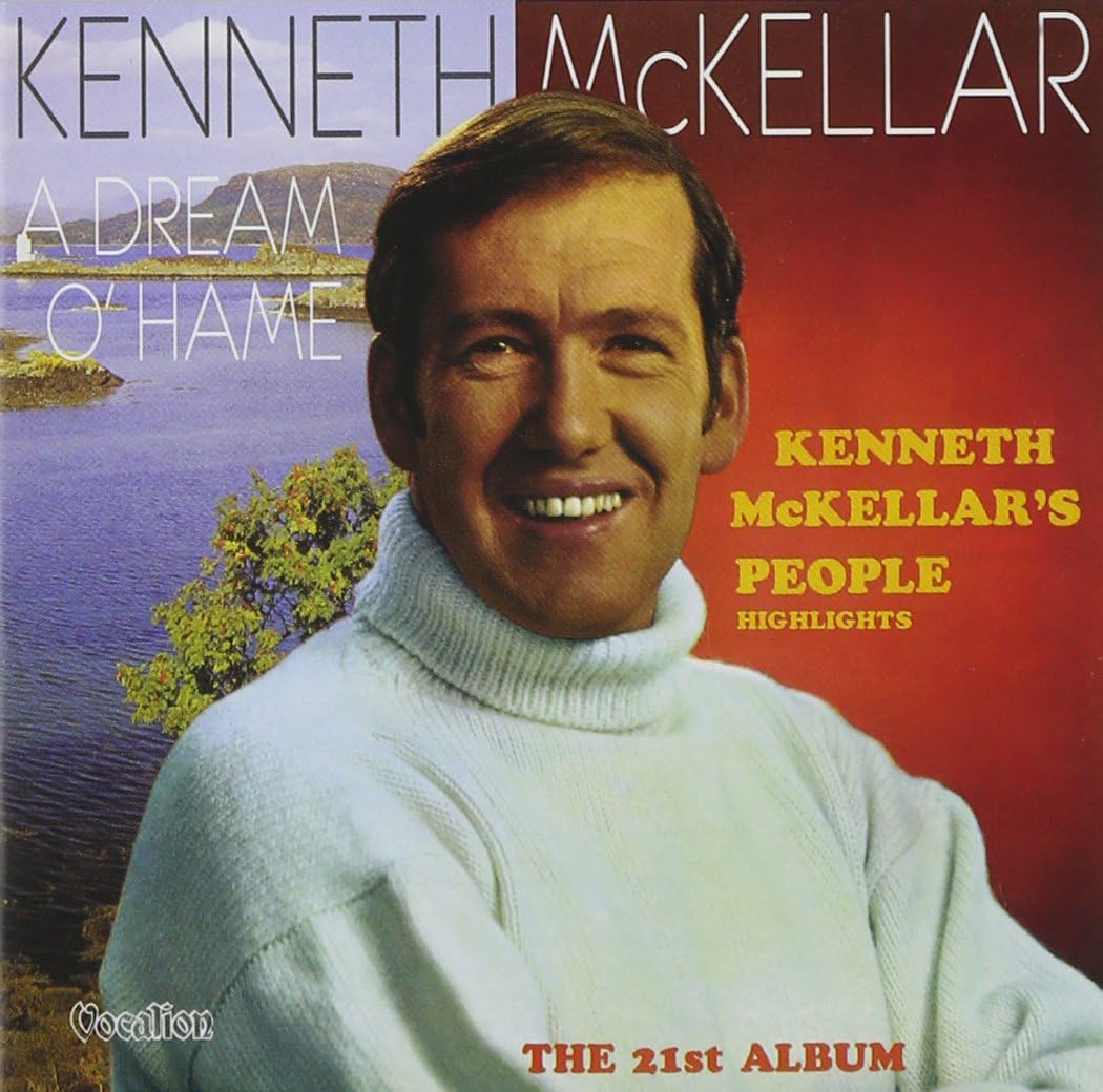 Kenneth Mckellar's..: Amazon.co.uk: CDs & Vinyl